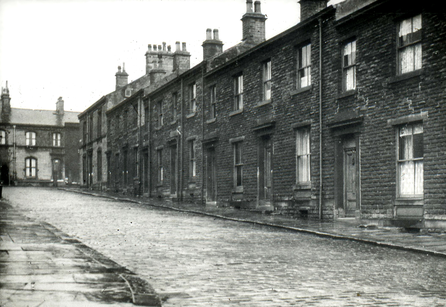 Slums To Suburbs Who Were Manchester s Slum Dwellers And Where Did Slums To Suburbs Who Were Manchester s Slum Dwellers And Where Did